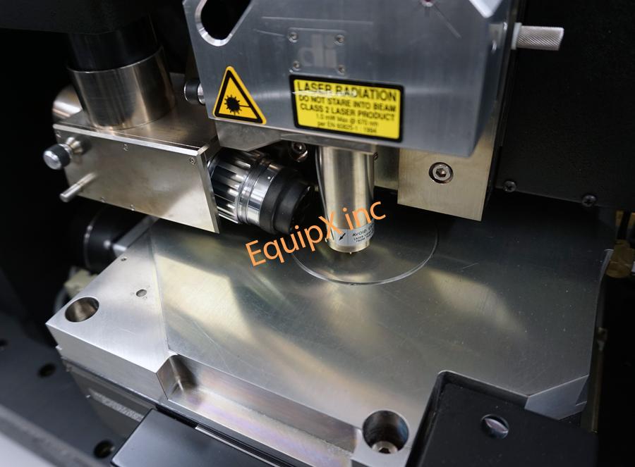 Digital Instruments LS-SPM Atomic Force Microscope Large Scanning Stage Digital Instruments LS-SPM Atomic Force Microscope Large Scanning Stage